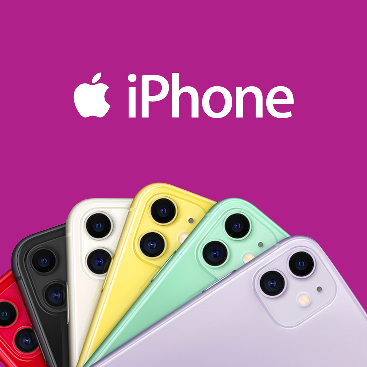 iPhone – Mega Cellular Inc